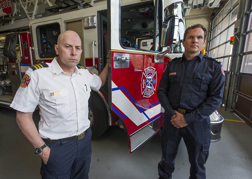 COVID 19 in B.C.: Into the 'eye of the storm' | Vancouver Sun