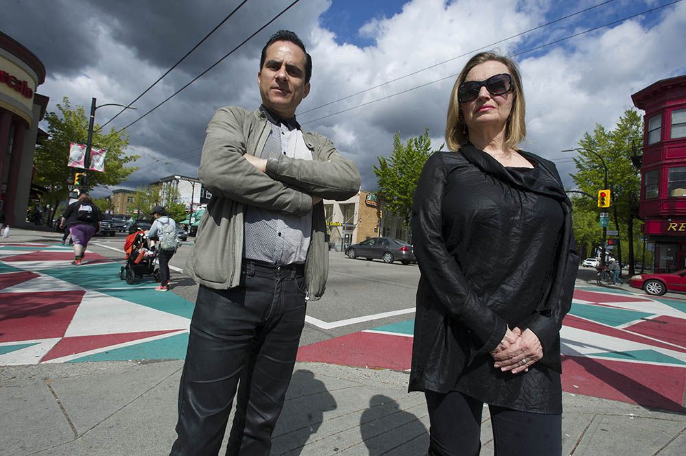 Dire days and the ‘toughest decision’ | Vancouver Sun