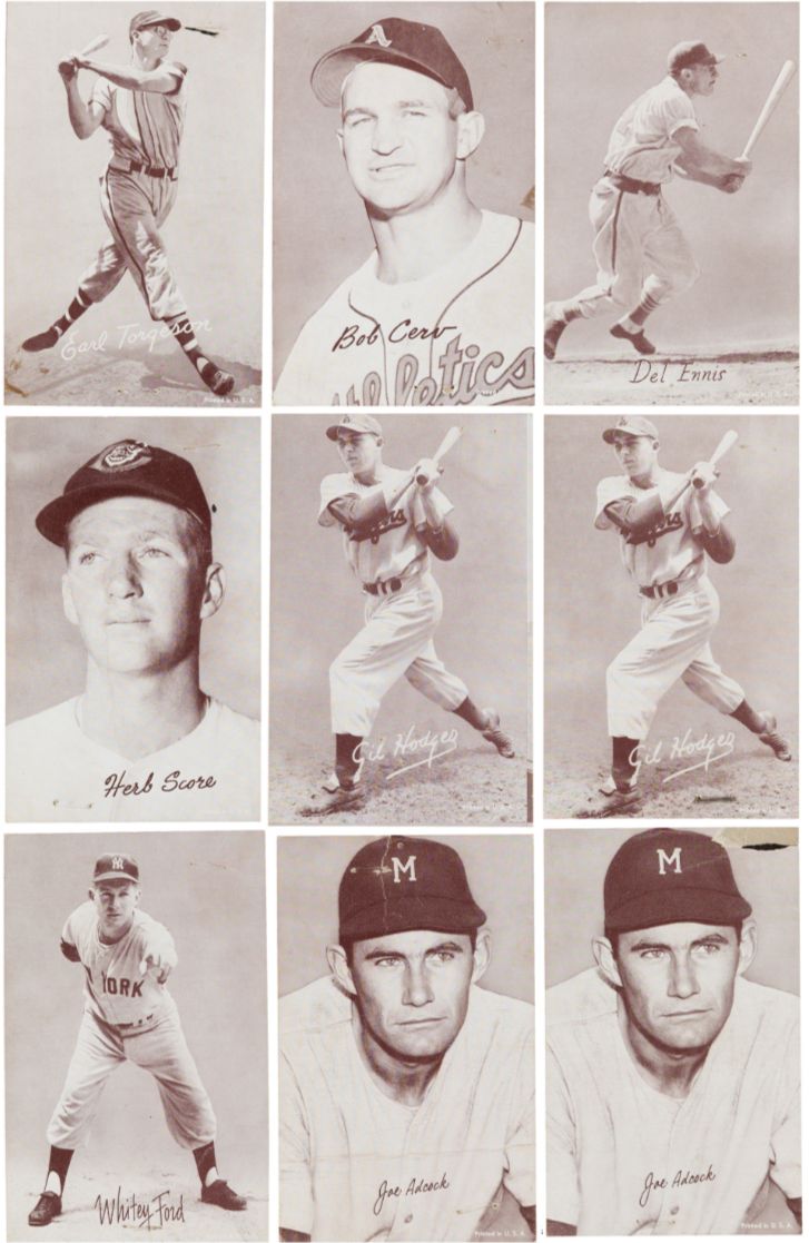 Rare Vancouver baseball-card album up for auction | Vancouver Sun