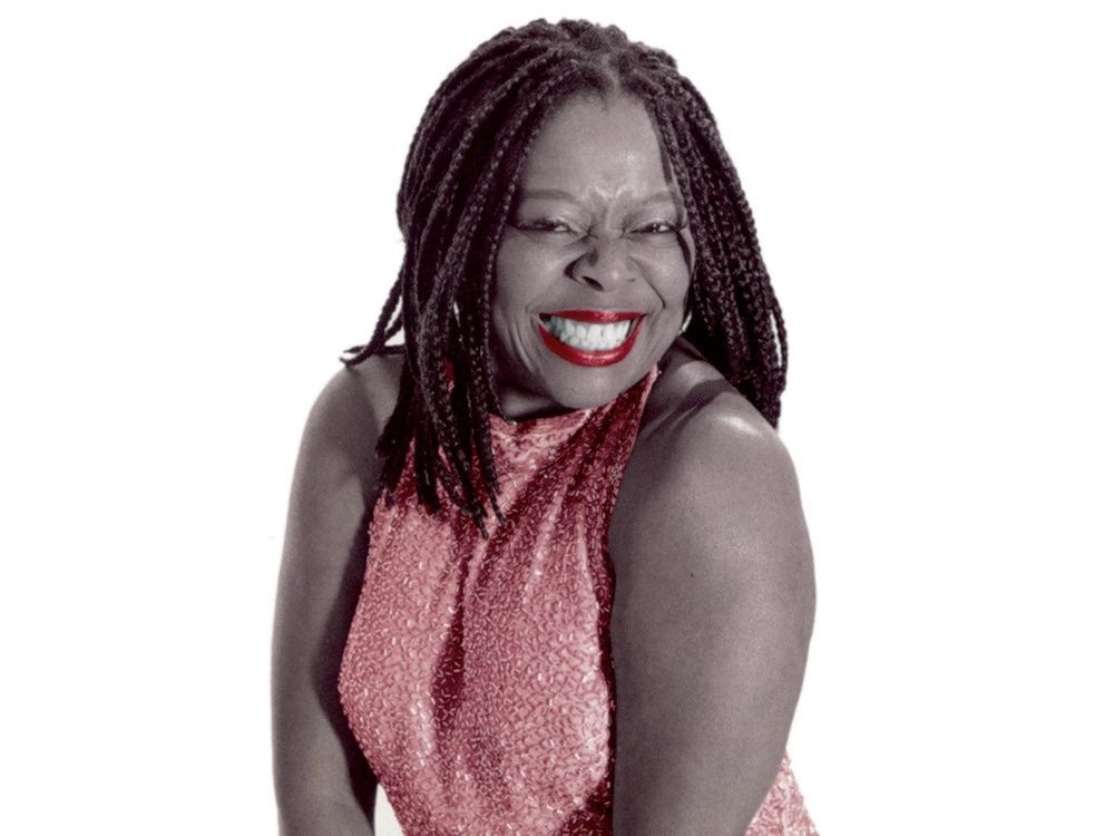 Remembering Sibel Thrasher | Vancouver Sun