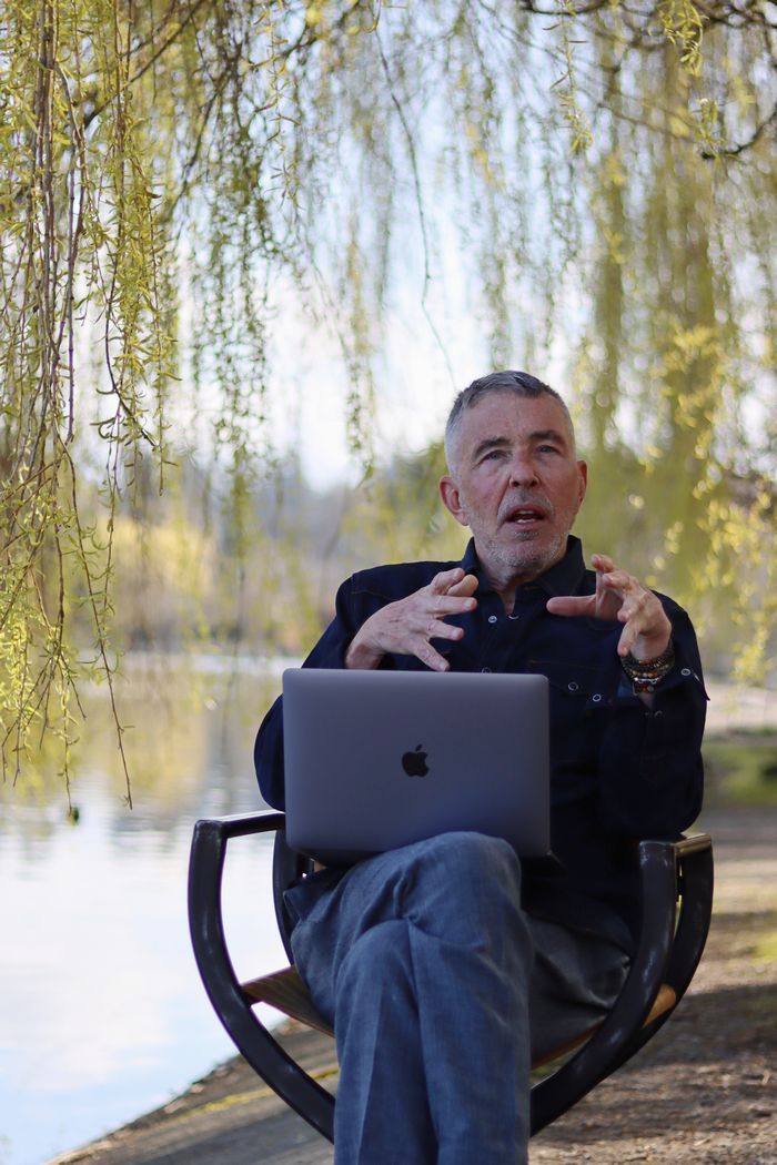 Victoria actor shines brightly in fresh teen take on Cyrano de Bergerac ...