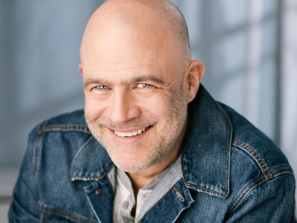 James RH Sanders and son craft A Father and Son's Guide to Surviving ...