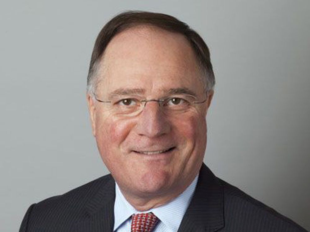 Ian Mulgrew: Two chief judges facing very different pandemics ...