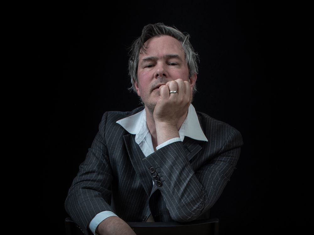 Ford Pier gets back to basics on stripped-down Gormful in Maya ...