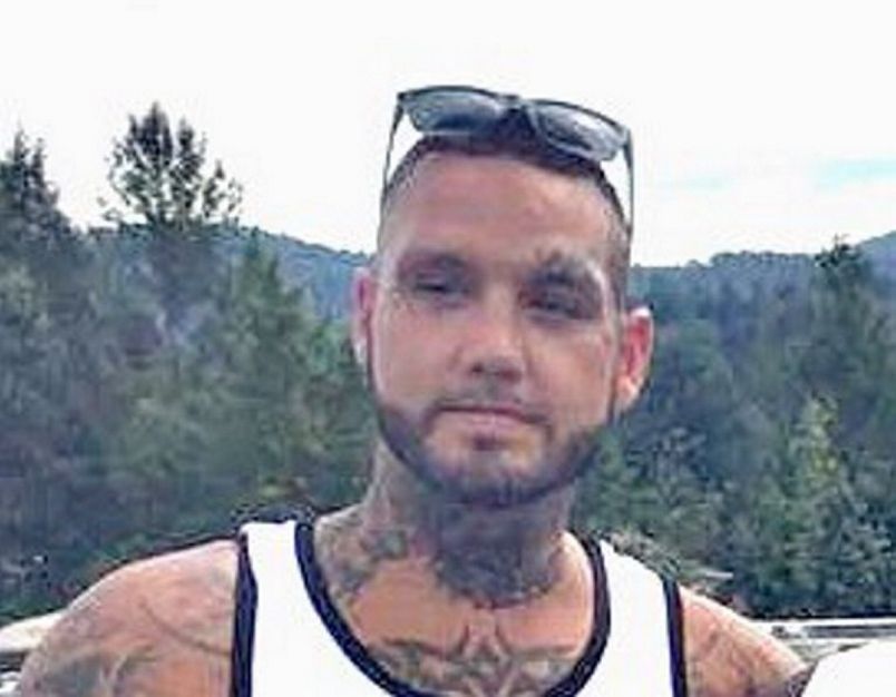 Victoria man gets seven years for 'greatest tragedy' in killing father ...