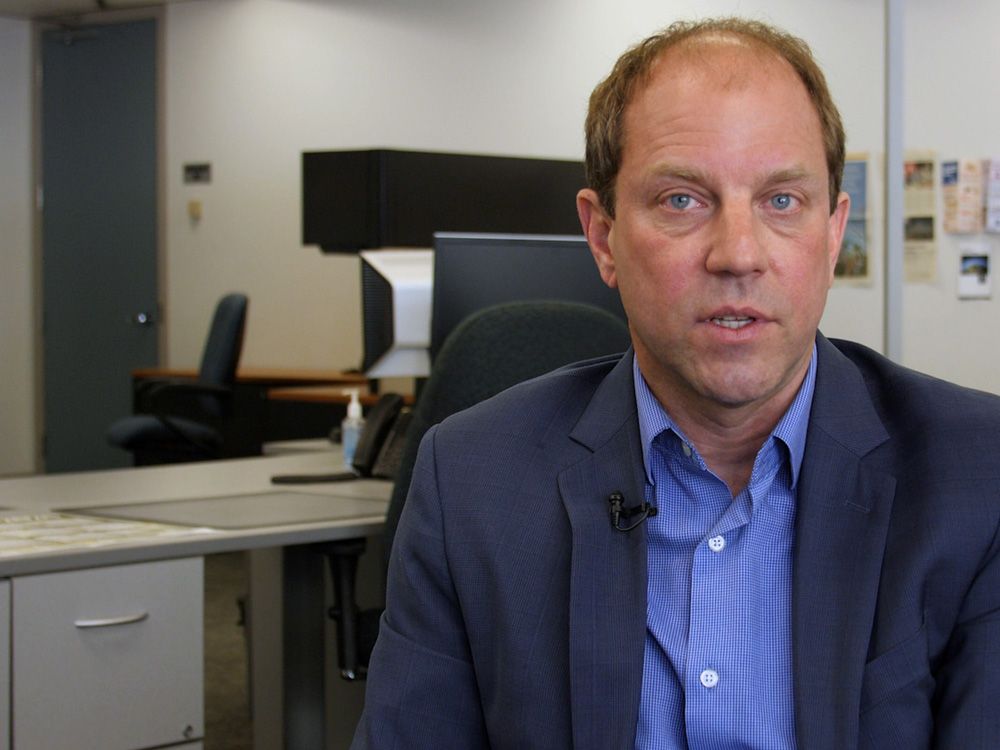 Conversations That Matter: Western alienation | Vancouver Sun