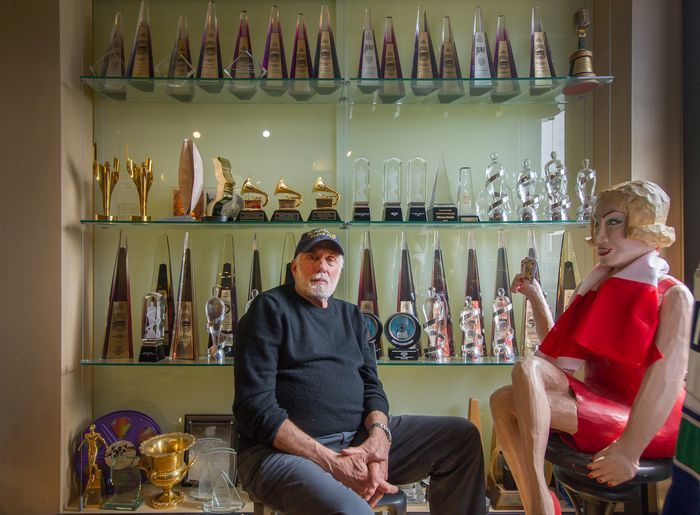 Vancouver music manager Bruce Allen turns 75 | Vancouver Sun