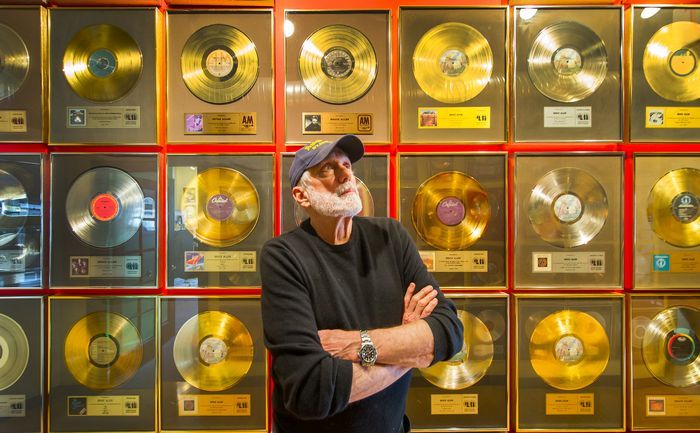 Vancouver music manager Bruce Allen turns 75 | Vancouver Sun