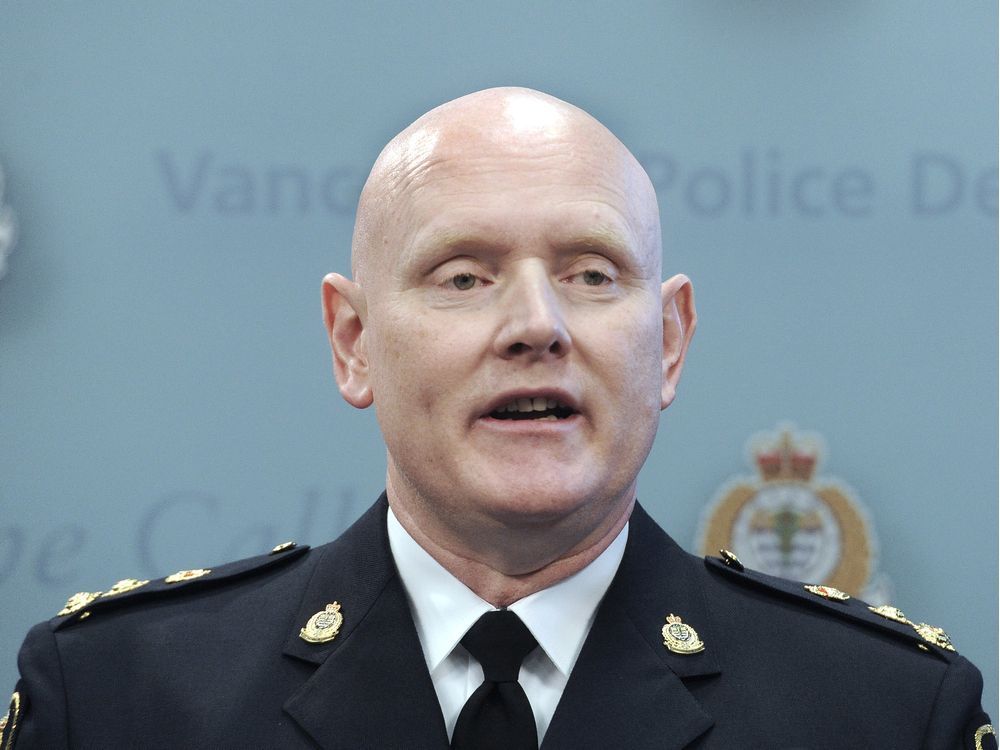 Adam Palmer: Vancouver has progressed further than some jurisdictions ...