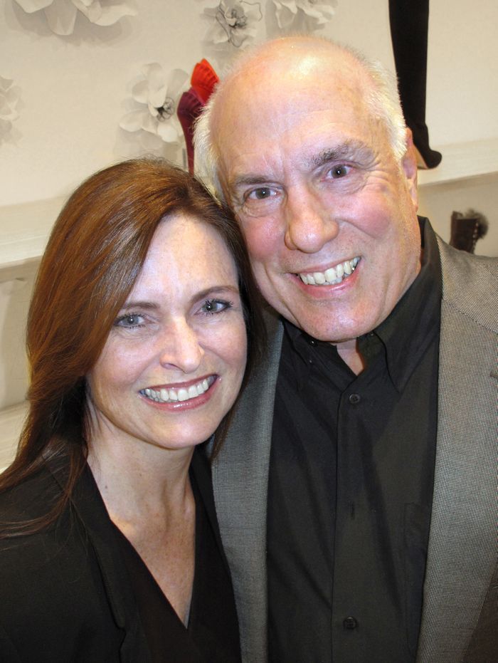 Vancouver music manager Bruce Allen turns 75 | Vancouver Sun