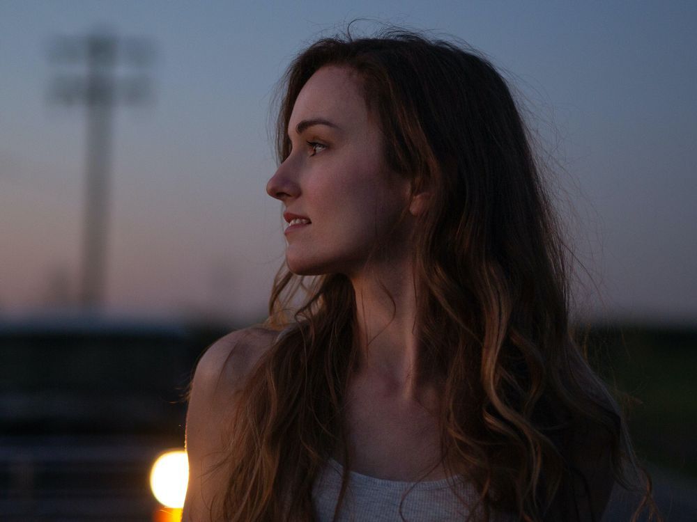 Kat Higgins shifts some gears, now driving career forward in Nashville ...