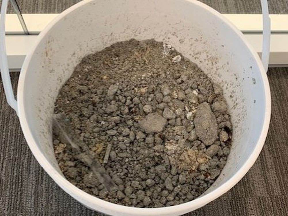 Metro Vancouver looking for uses for gravelly bottom ash left over from ...