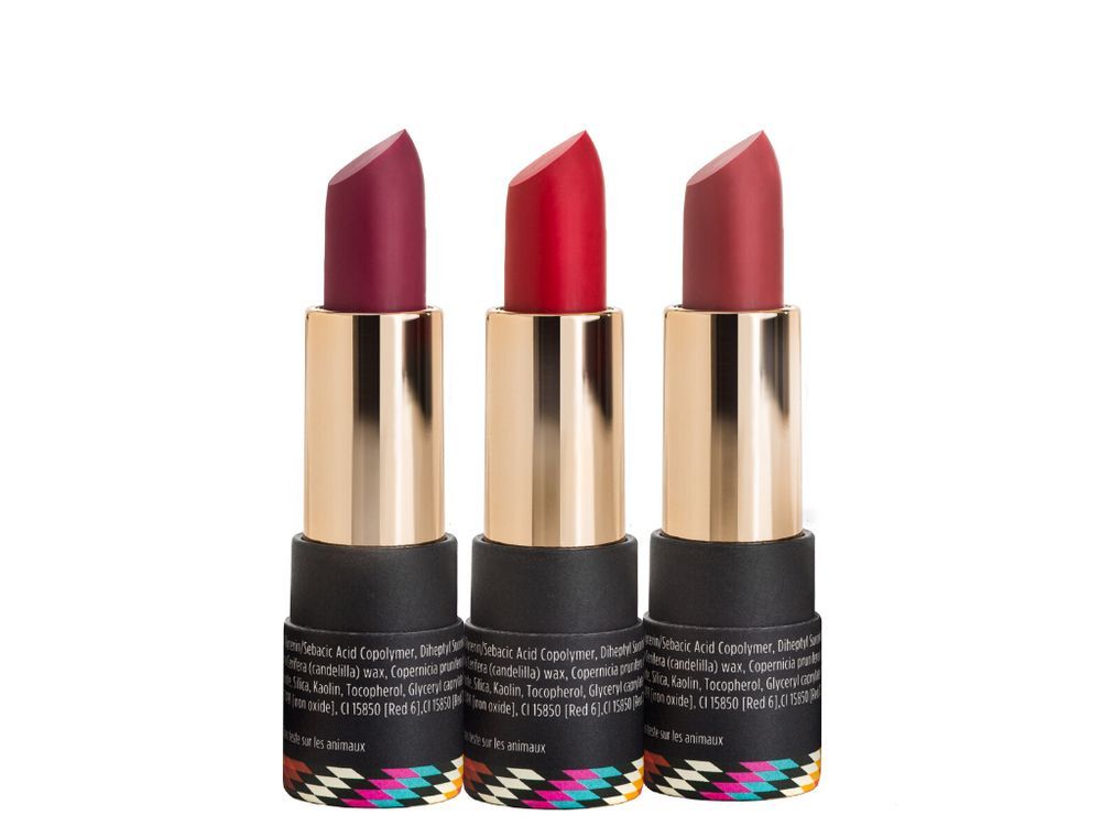 Five Indigenous-owned fashion, beauty businesses | Vancouver Sun