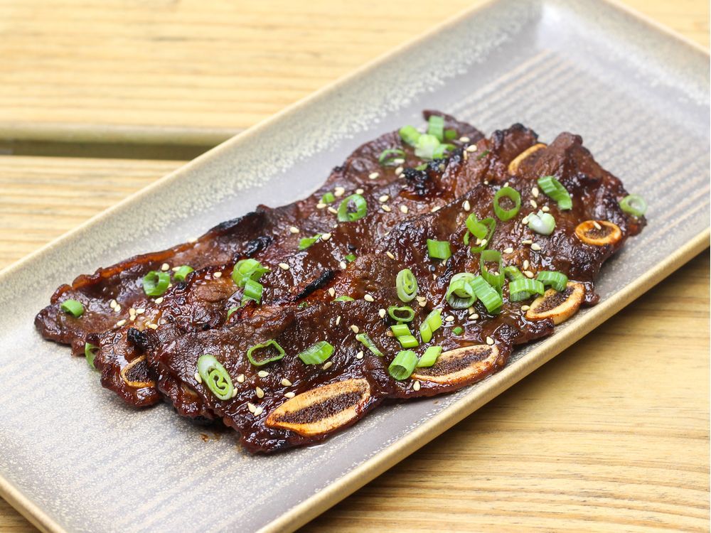 Meet the Chef: Josh Gale brings new life to familiar dishes | Vancouver Sun