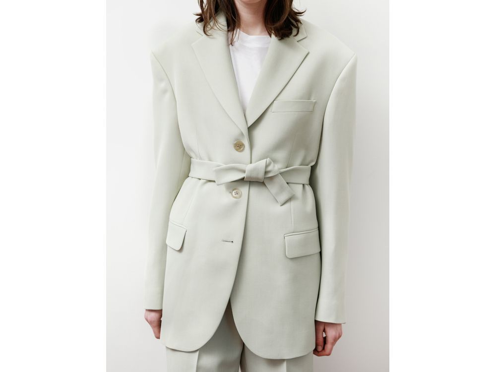 Fab 5: Warm-weather workwear | Vancouver Sun