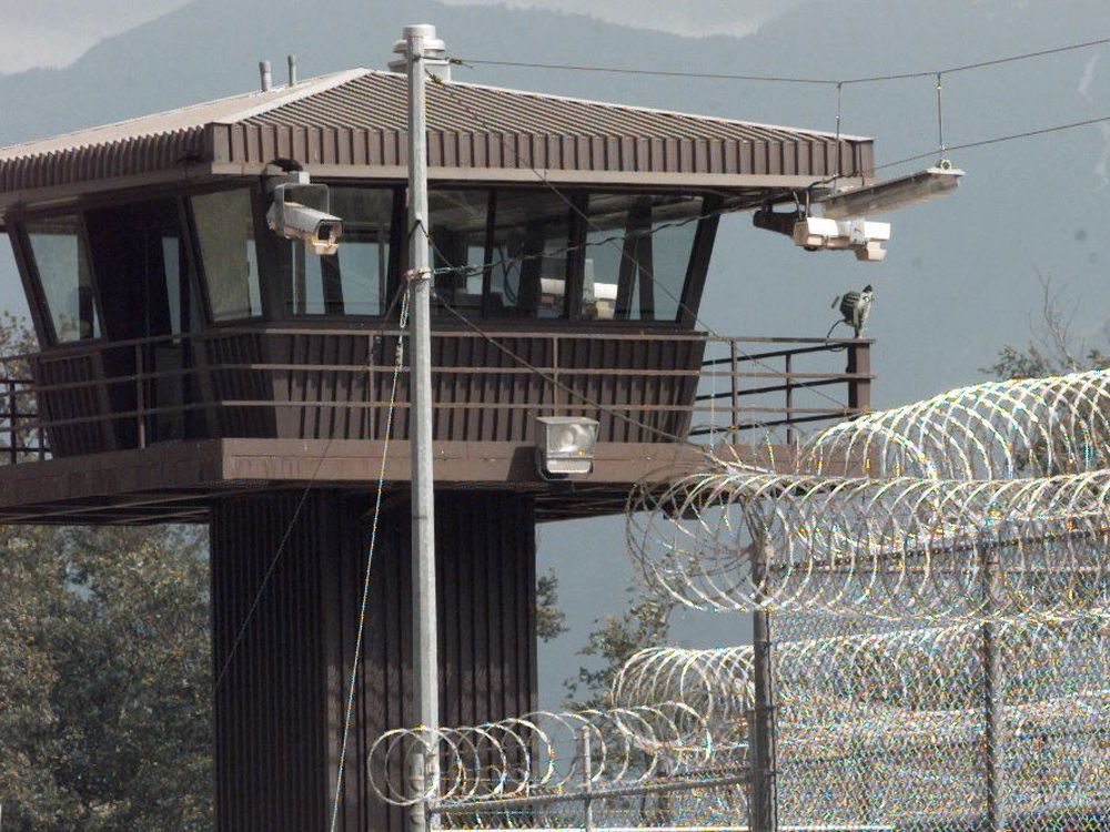 Detention of former gang associate in Kent prison declared unlawful ...