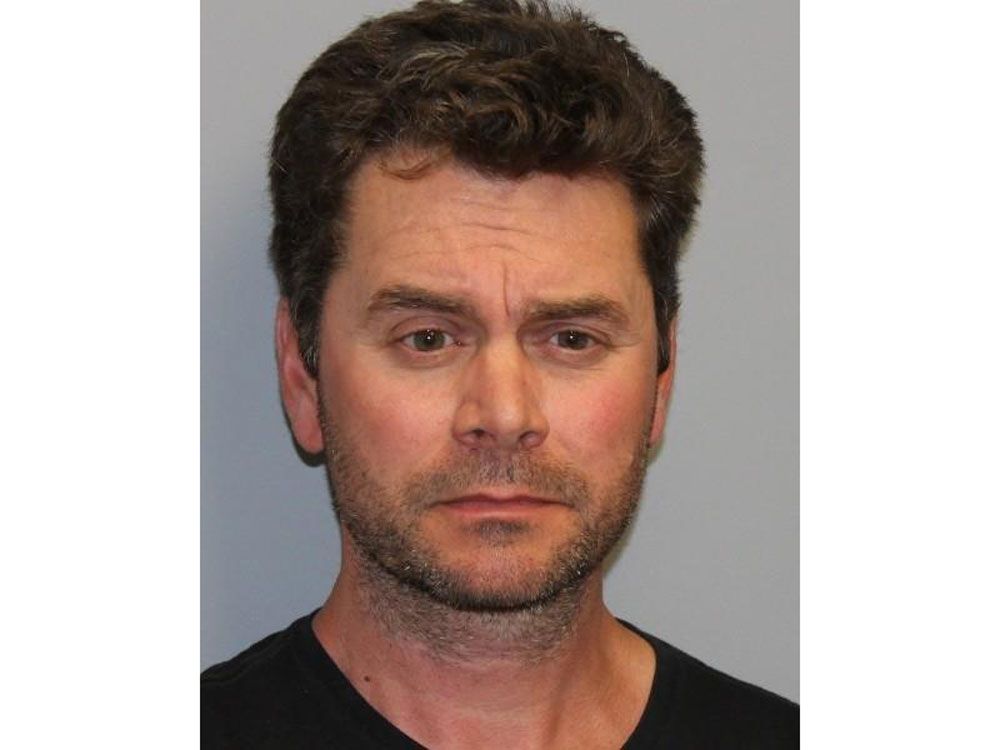 Rcmp Seek Possible Victims Of Whistler Man Charged With Sexual Assaults Vancouver Sun 8598