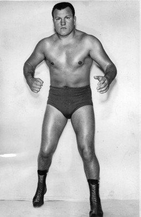 This Week in History: 1961 Gene Kiniski becomes the heavyweight ...