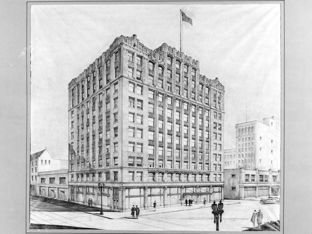 This Week in History, 1929: The Vancouver Stock Exchange moves to an ...