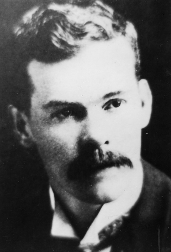 This Week in History: 1935: Sex, drugs, murder and suicide — the ...