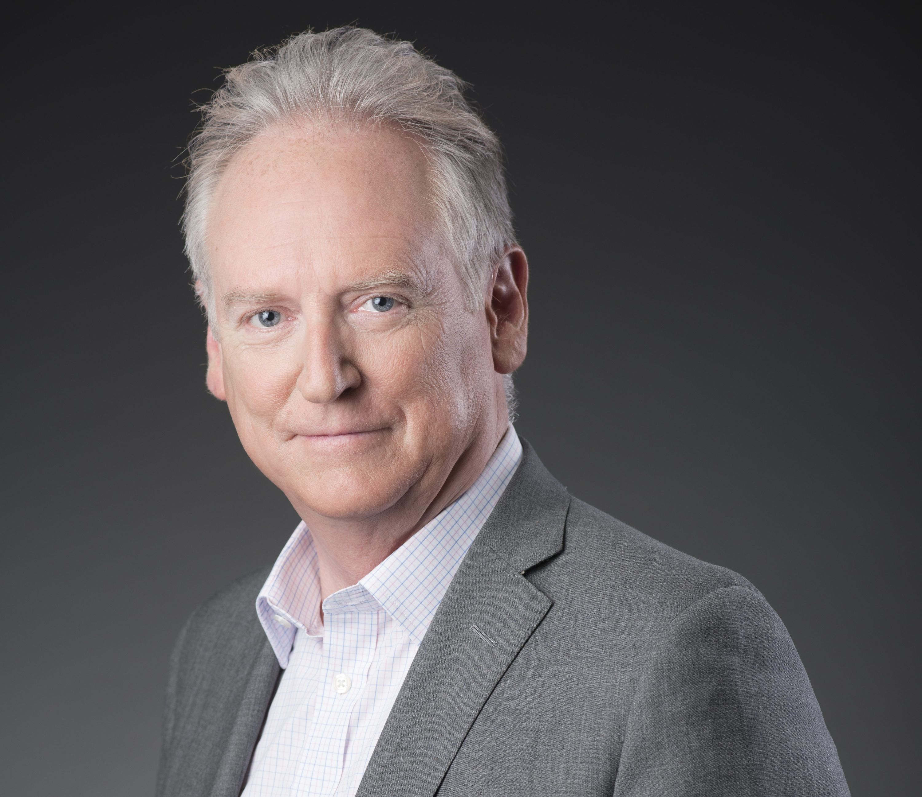 Sponsored: McLaughlin ends illustrious career as protégé named CFO at ...