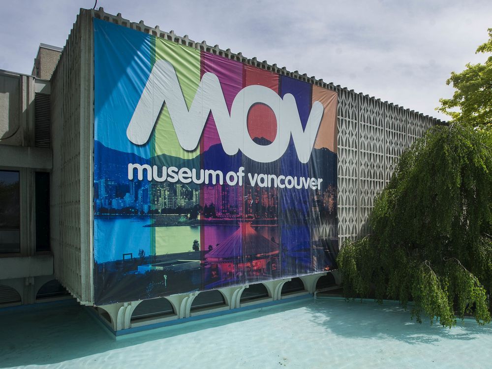 Museum of Vancouver goes virtual with Google Arts & Culture | Vancouver Sun
