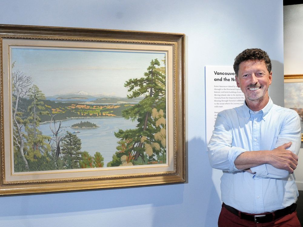 Vancouver museums and art galleries start reopening next week ...