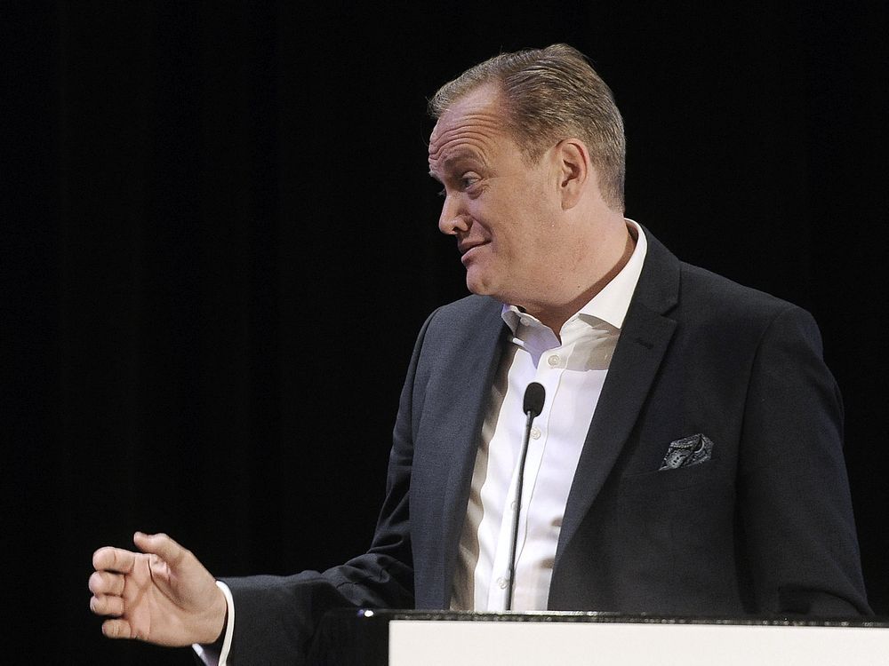 Hollywood North: Animation sector working hard during COVID-19 pandemic ...