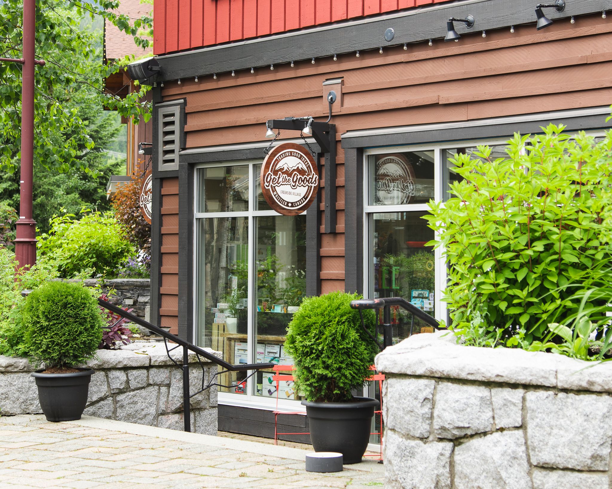 Little Shop of Wonders | Vancouver Sun