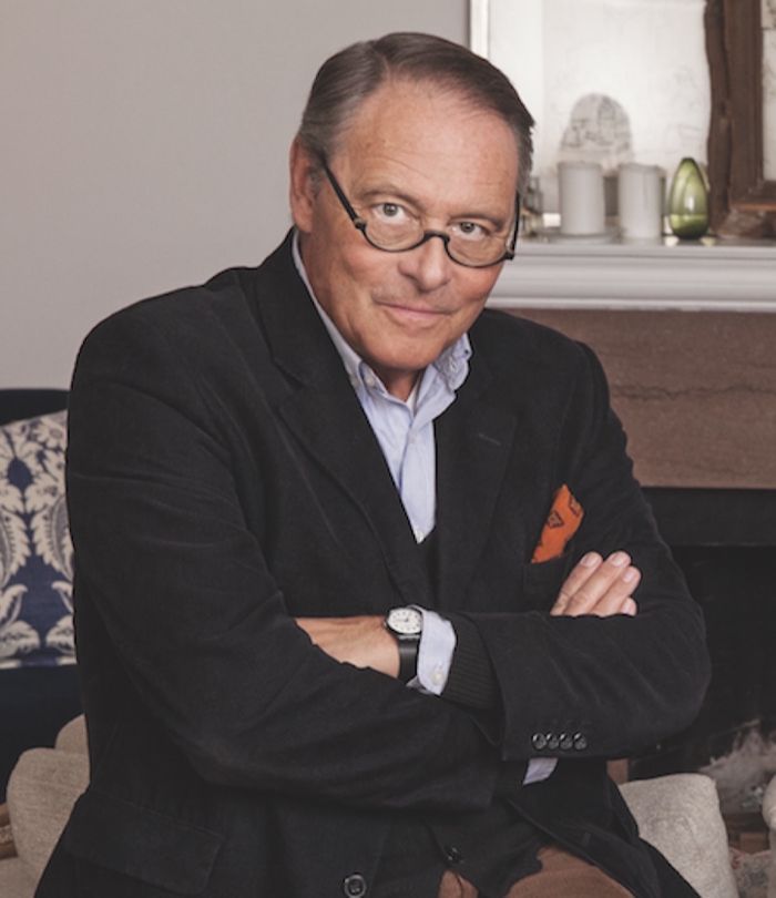 Fascinating doc turns camera on famous photographer Helmut Newton ...