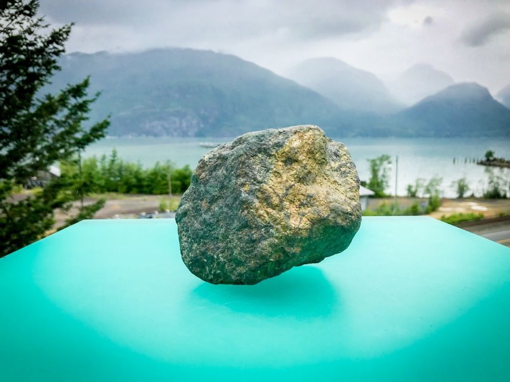 'Bug Buster' opens at Britannia Mine to showcase copper, metal used to ...