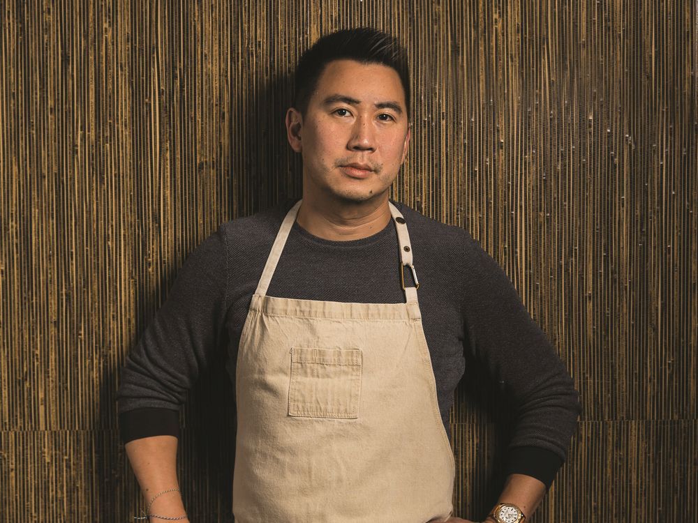 Maenam cookbook celebrates 10 years of dishes at Vancouver eatery ...