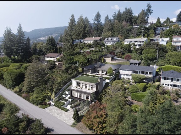 Ron Thom home: A blueprint for preserving Vancouver’s architectural ...