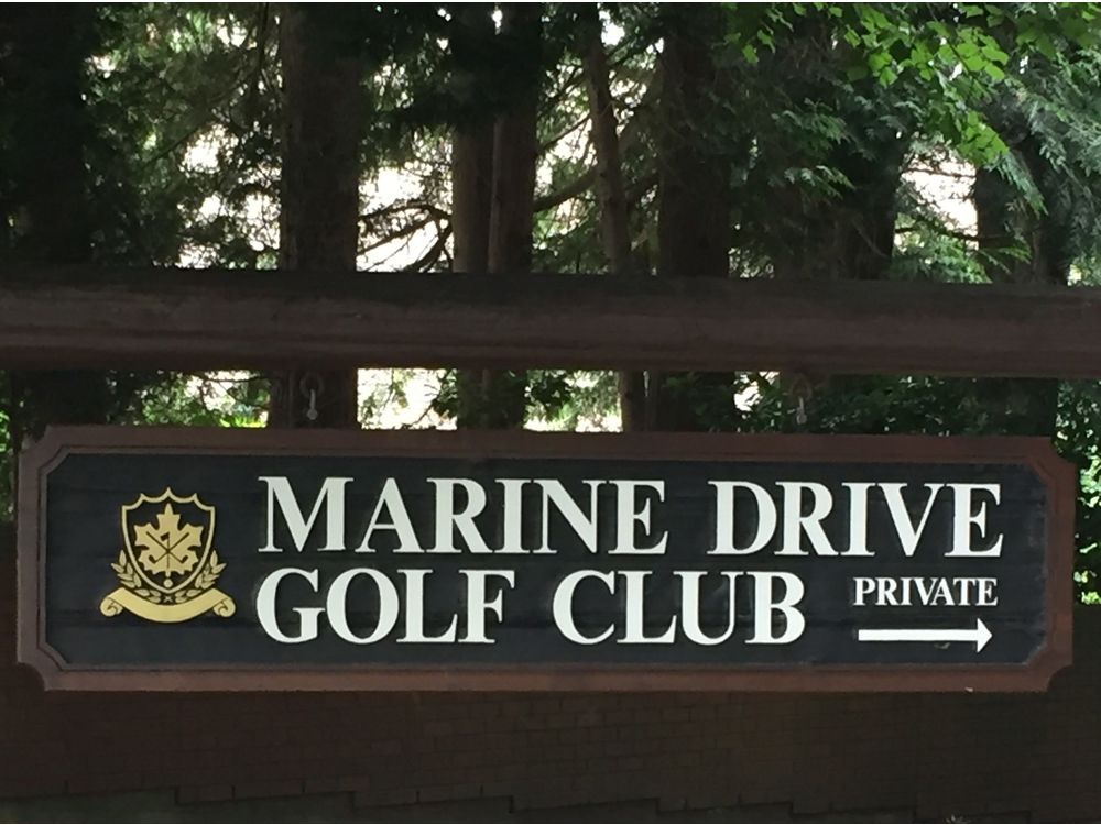 Douglas Todd: Fraser River Trail dream hits golf club roadblock ...