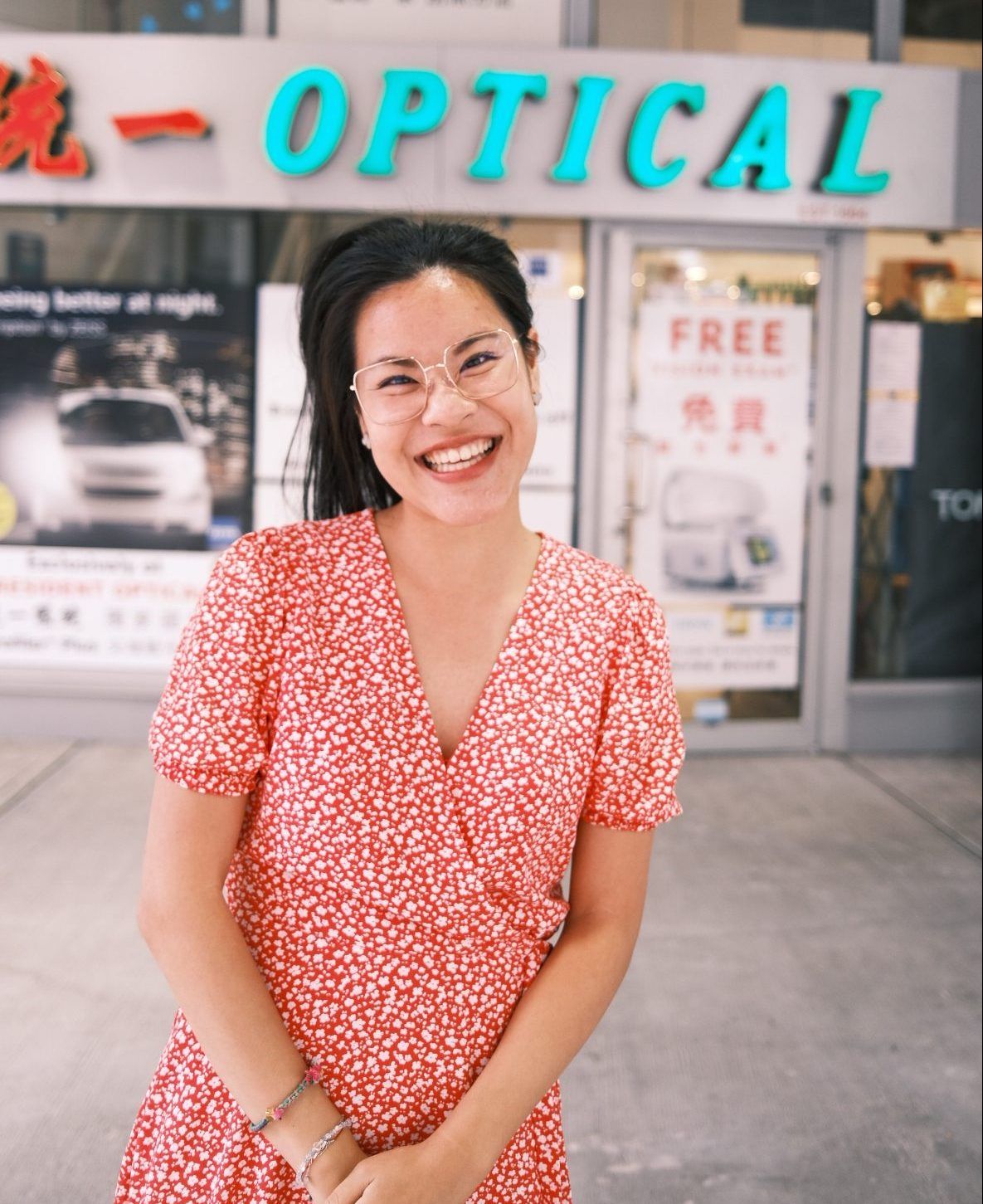 Sponsored: BC College of Optics offering six-month optician program ...