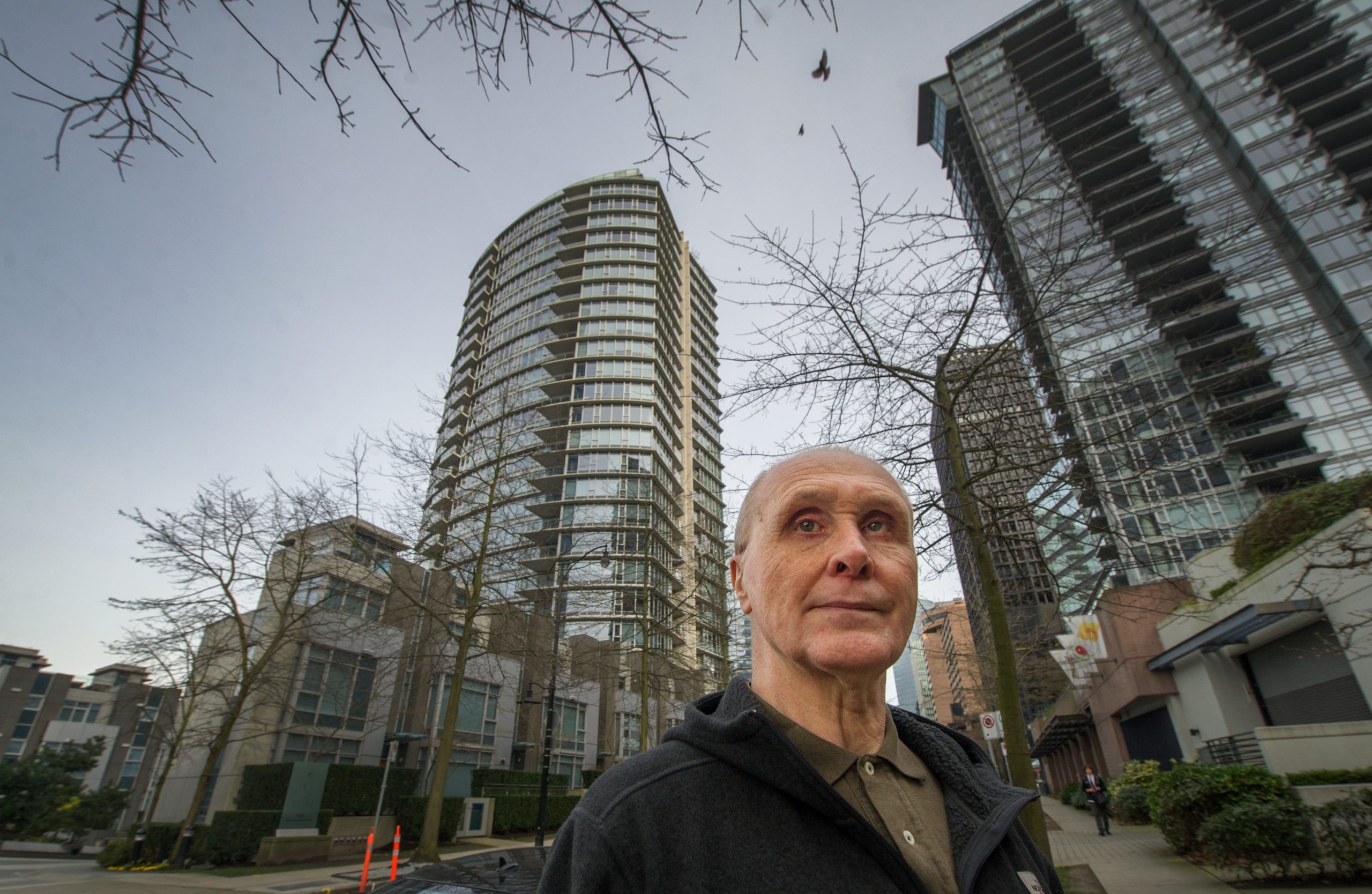 Best terms, bad deal: Secretive condo insurance price model may be ...