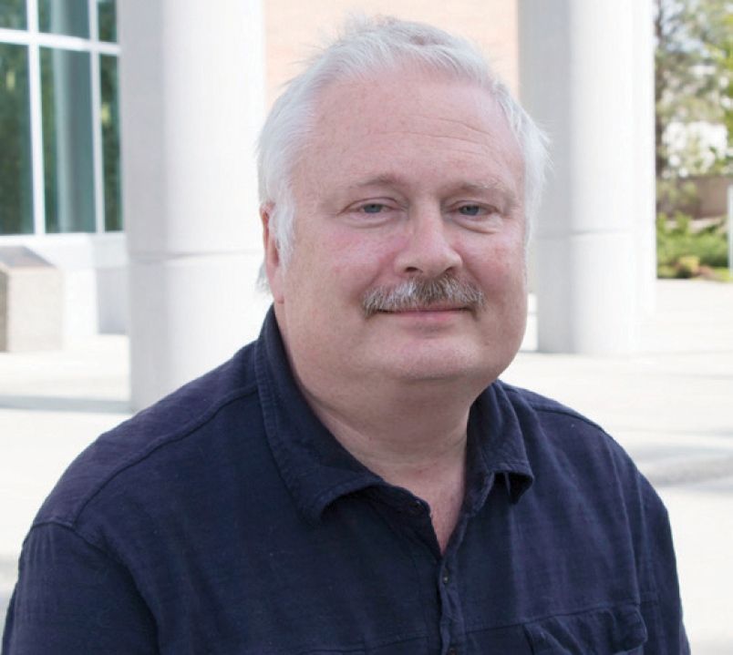 TRU professor says he has been suspended for a year due to Facebook ...