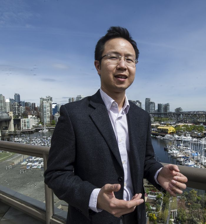 B.C. to run a $12.5 billion deficit this year due to COVID-19 | Vancouver Sun