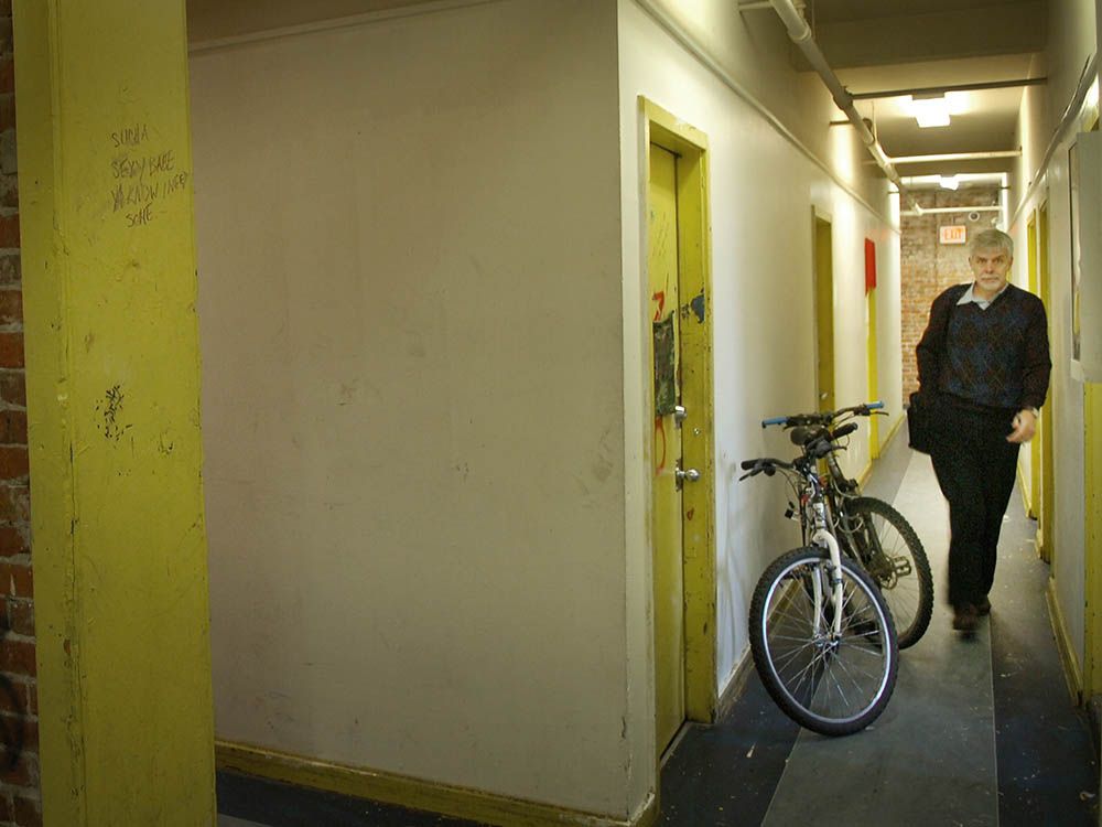 Help the 300 worst cases, help the whole Downtown Eastside | Vancouver Sun