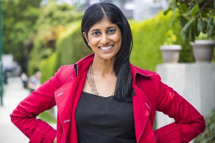 Vancouver comic an internet sensation, in India | Vancouver Sun