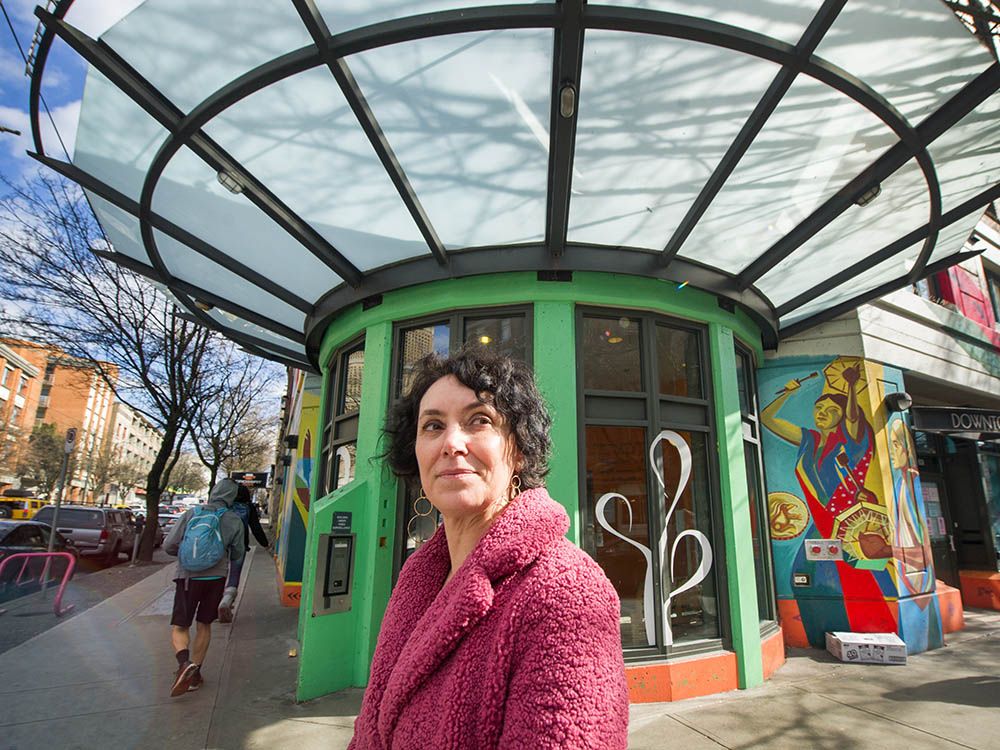 Help the 300 worst cases, help the whole Downtown Eastside | Vancouver Sun