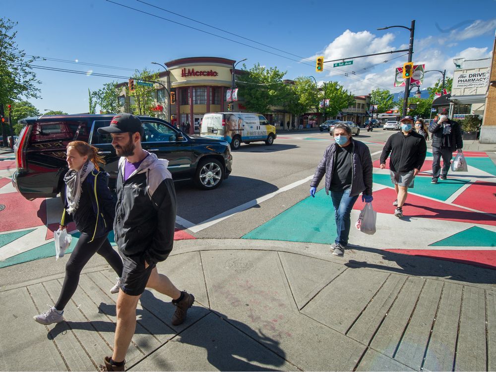 Jeff Zweig and Greg D’Avignon: Stronger tomorrow plan offers blueprint ...