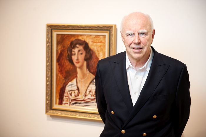 Audain Foundation endows historical Indigenous art curator at UBC ...