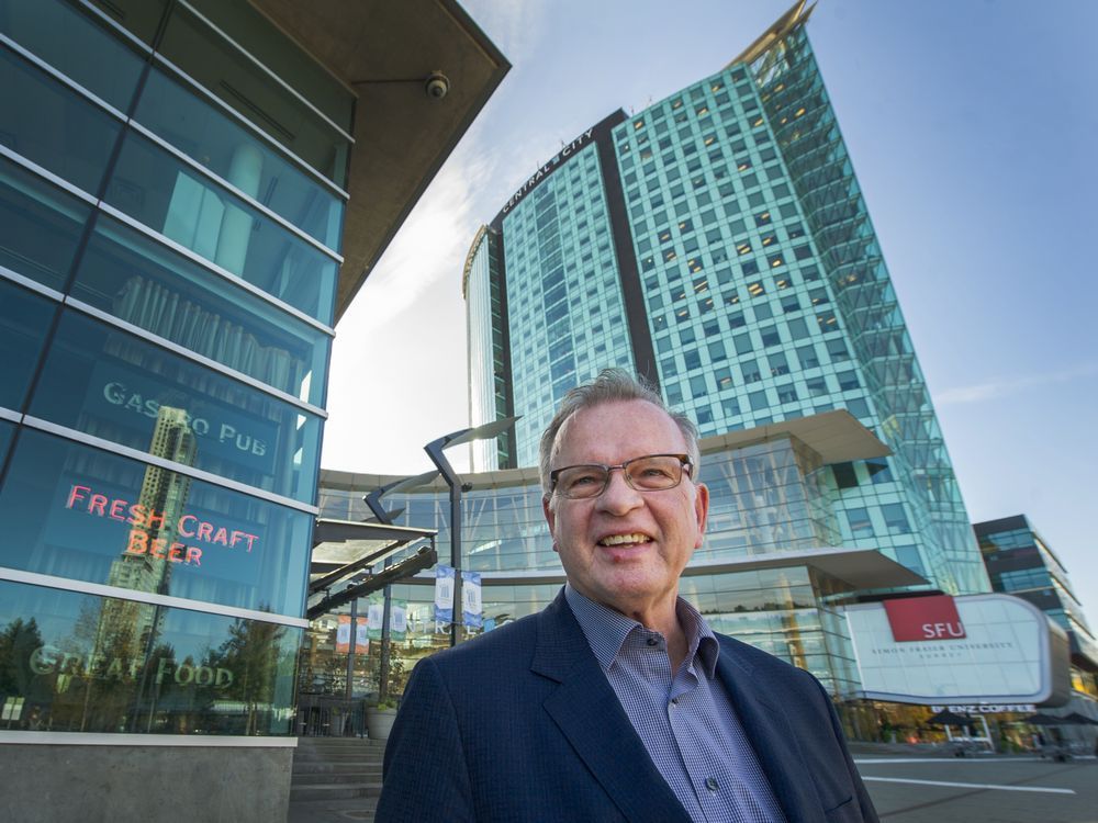 B.C. energy minister calls independent Site C dam report 'helpful ...