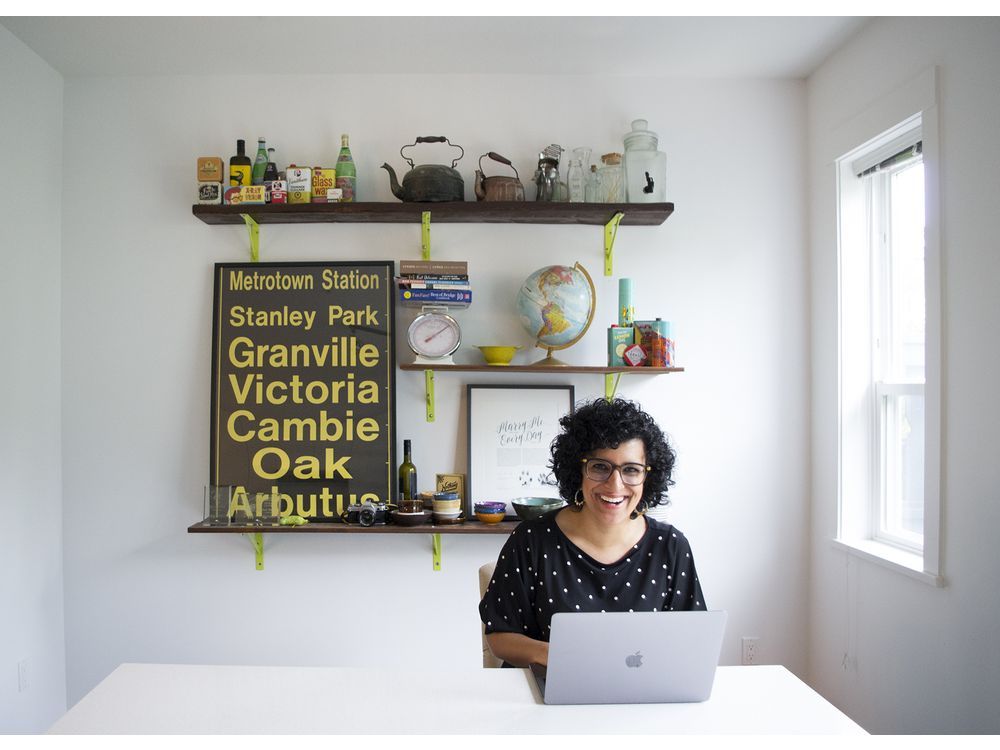 Jag Nagra exhibits art at the Monsoon Festival | Vancouver Sun