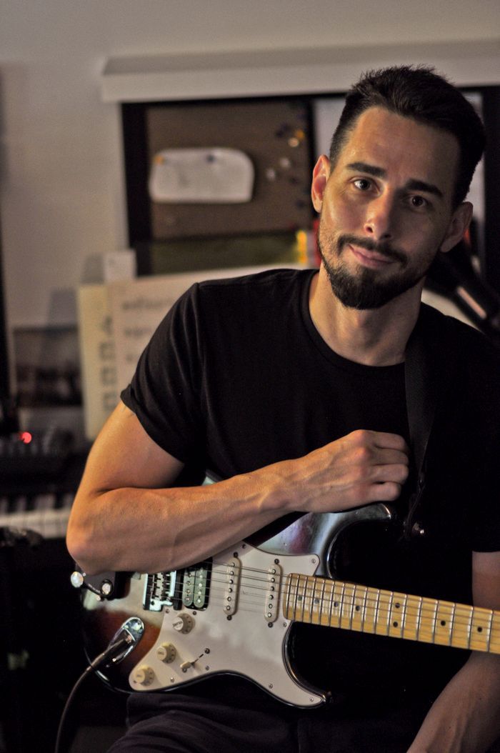 Classical music: New ways engage Vancouver guitarist Adrian Verdejo ...