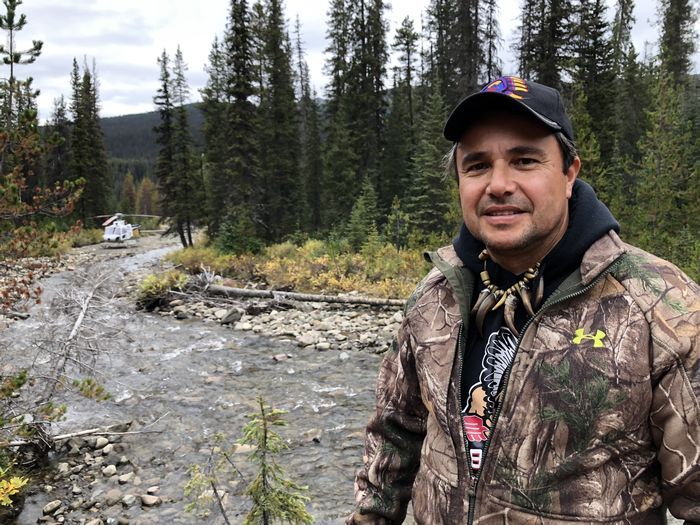 Expedition stalks a natural-born killer in remote B.C. wilderness ...