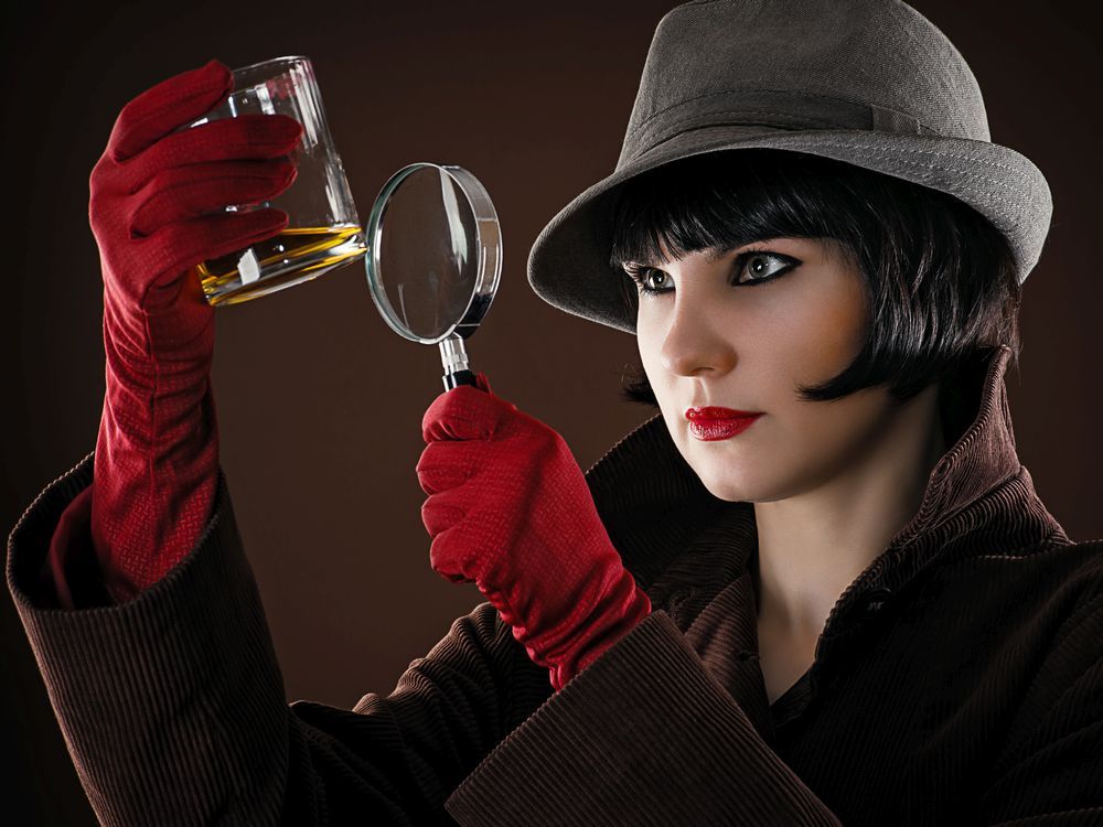 Games at home: Case of the Hotel Detective — 5 reasons to check it out ...