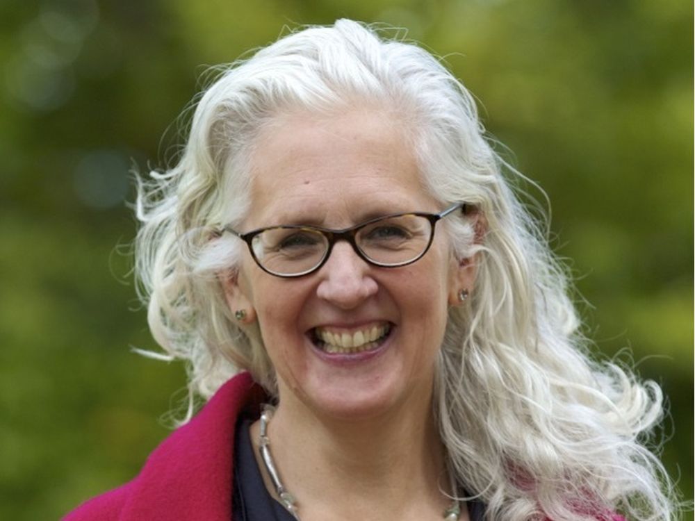 Book review: Forest Green a lean look at steady personal erosion ...