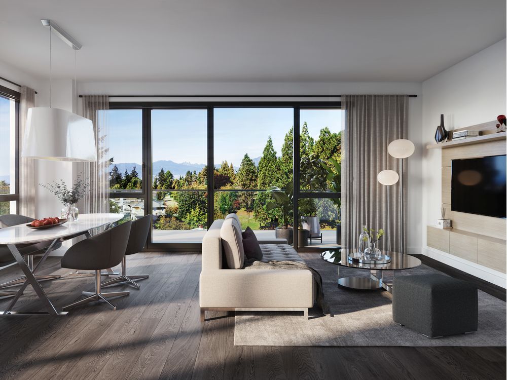 Voyce set to rise in Vancouver's Cambie Corridor | Vancouver Sun